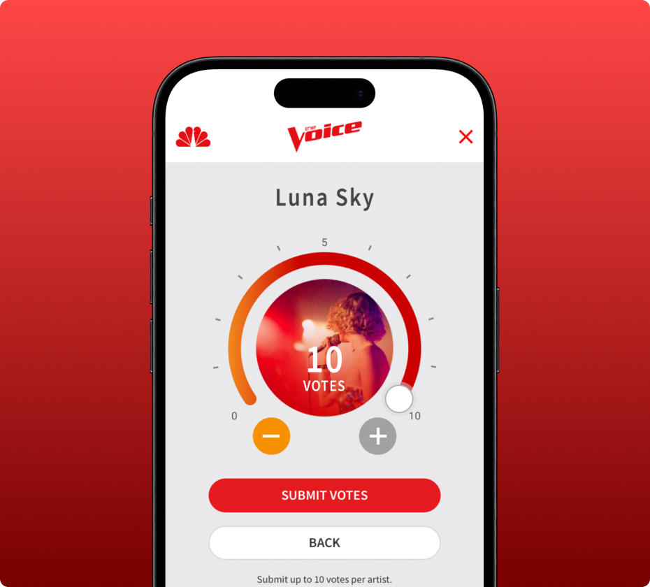 Ex Machina: Digital Development Agency for Fan & Viewer Experiences