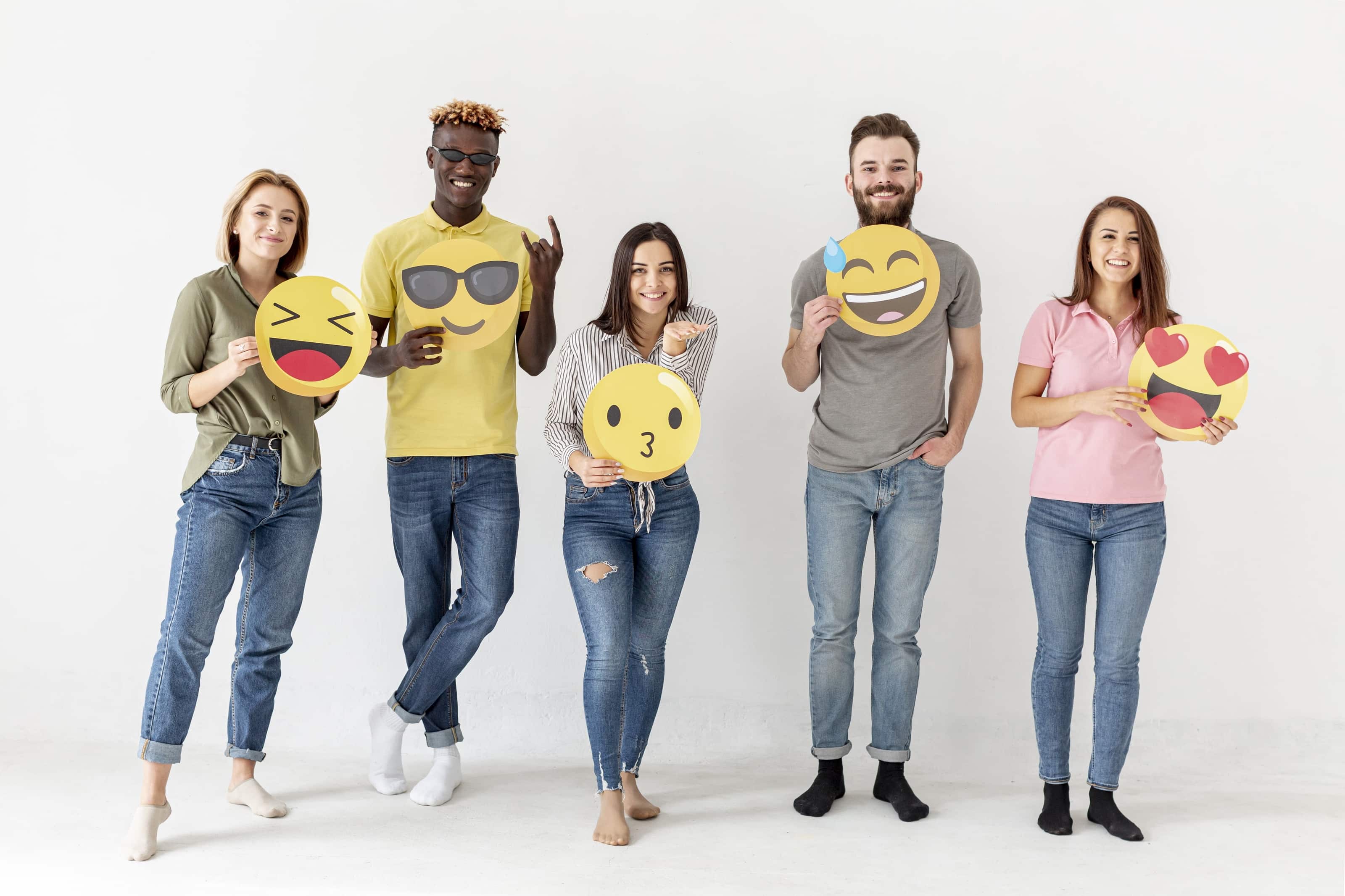 Lesson 5.3: Verbal Affirmations and Minimal Encouragers