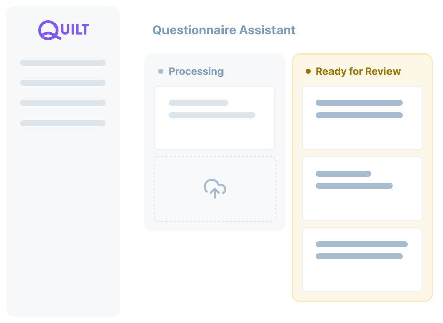 Quilt - Enterprise AI for Technical Sales
