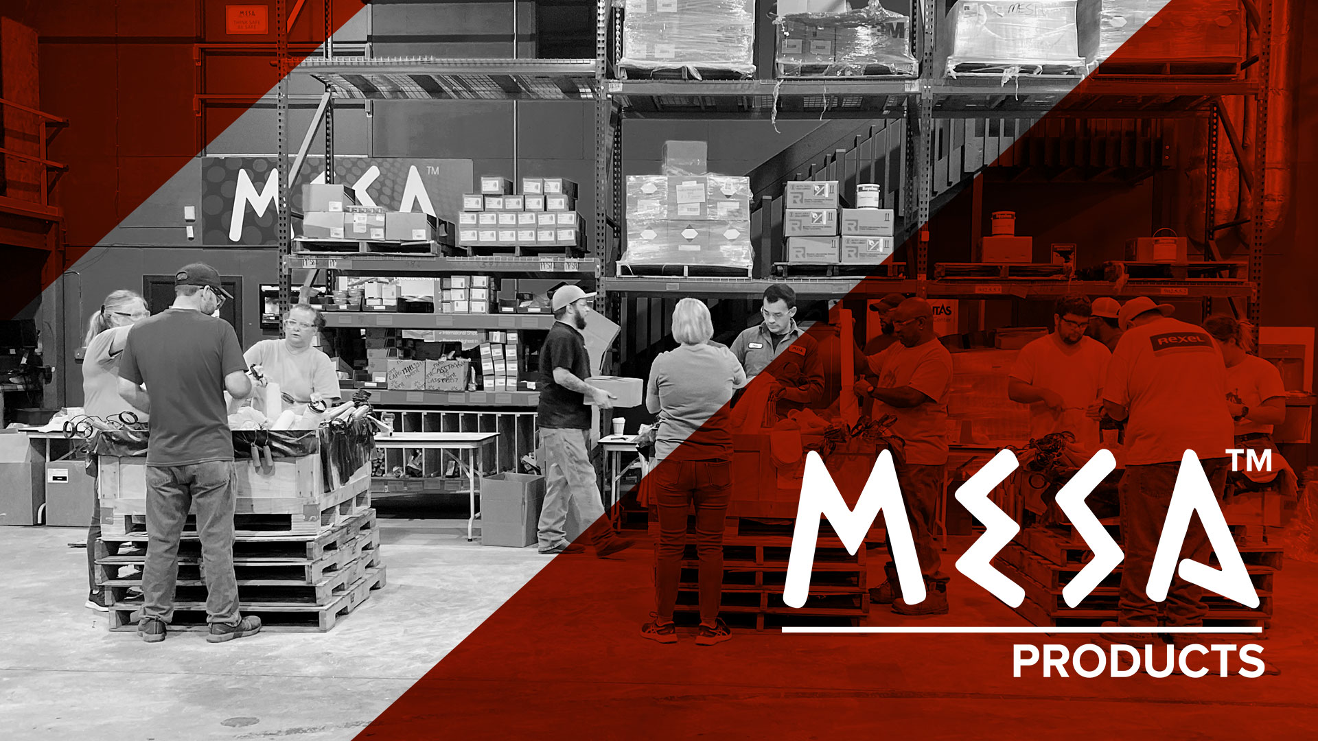 MESA Products | Topic
