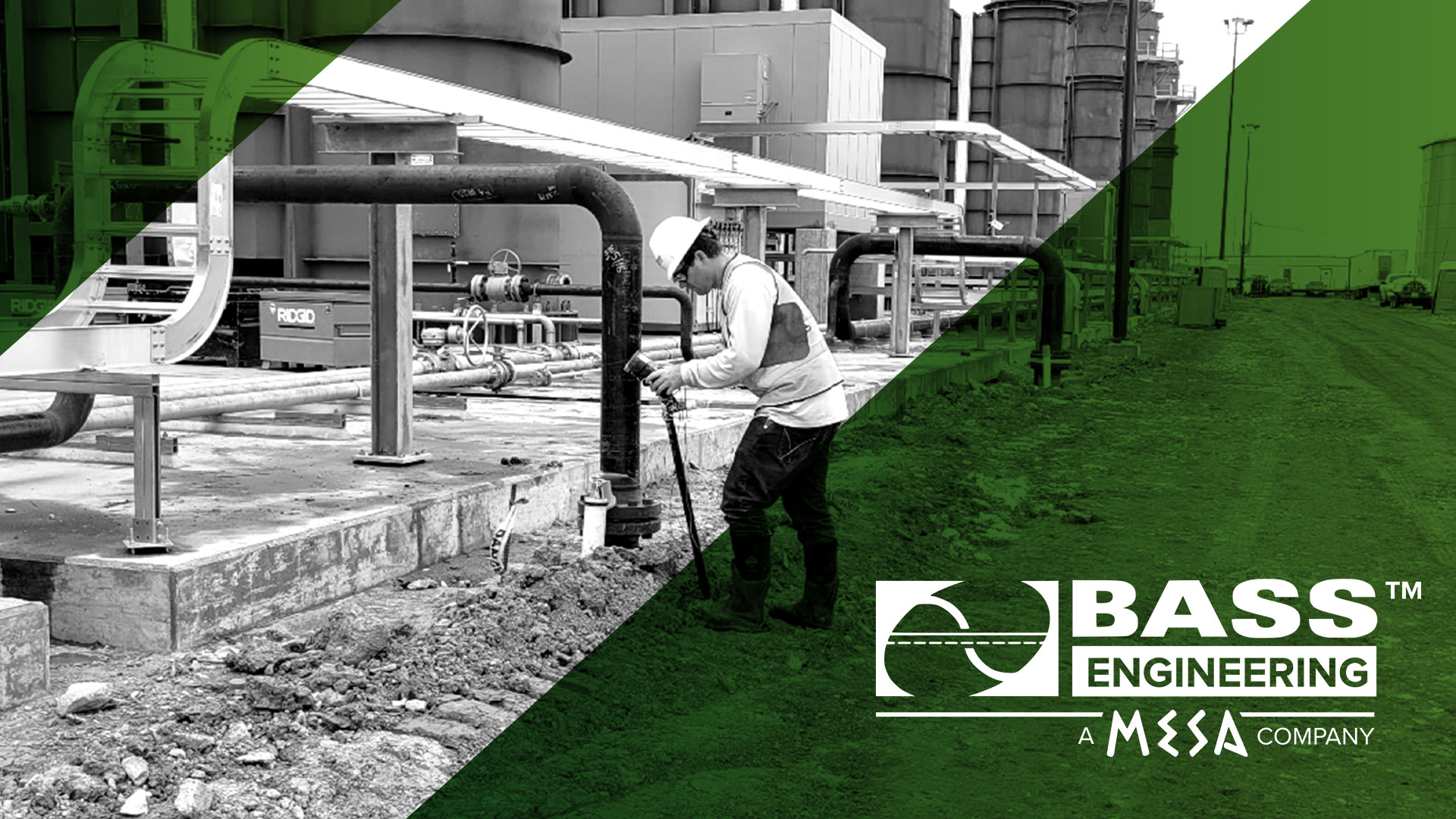 MESA Acquires Bass Engineering