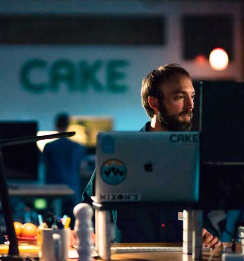 What You Can Learn from Cake’s Digital Innovation