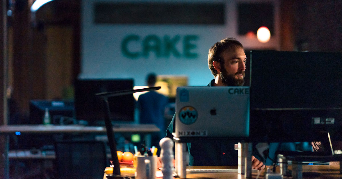 What You Can Learn from Cake’s Digital Innovation