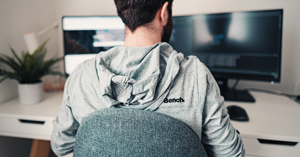 6 Ergonomic Remote Work Tips for Maximum Comfort & Productivity