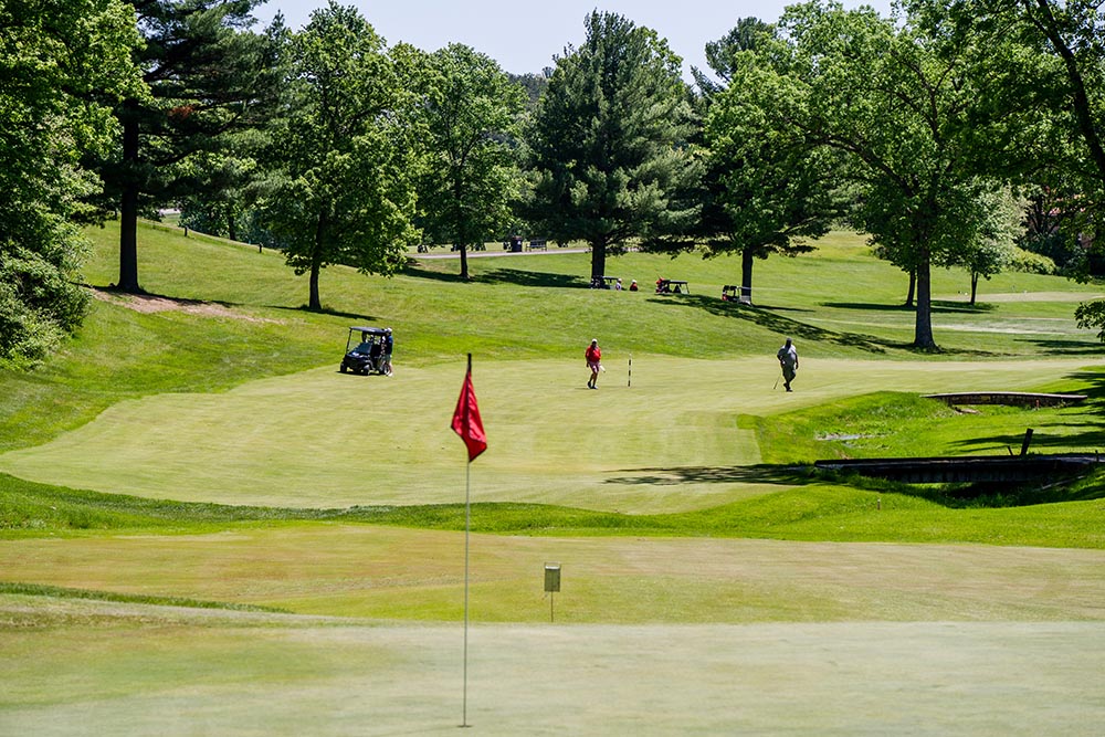 Celebrity Golf Tournament - Event - Tellurian Behavioral Health