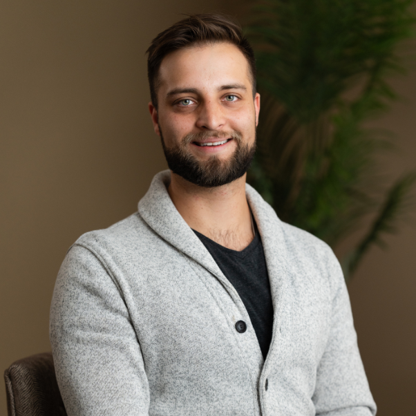 Nathan Florek | Program Supervisor, Tellurian Group Homes - Tellurian ...