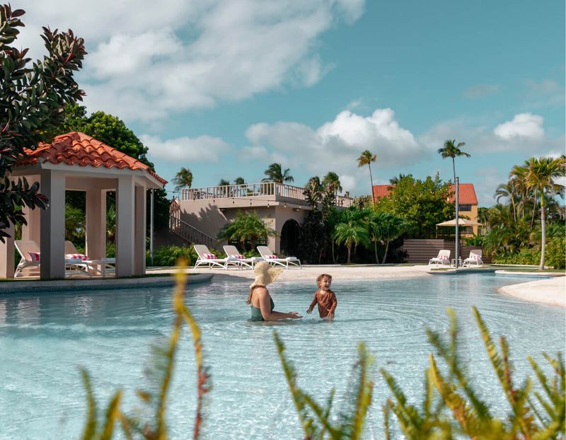 Puerto Rico Palmas Del Mar Resort | Wyndham Palmas PR