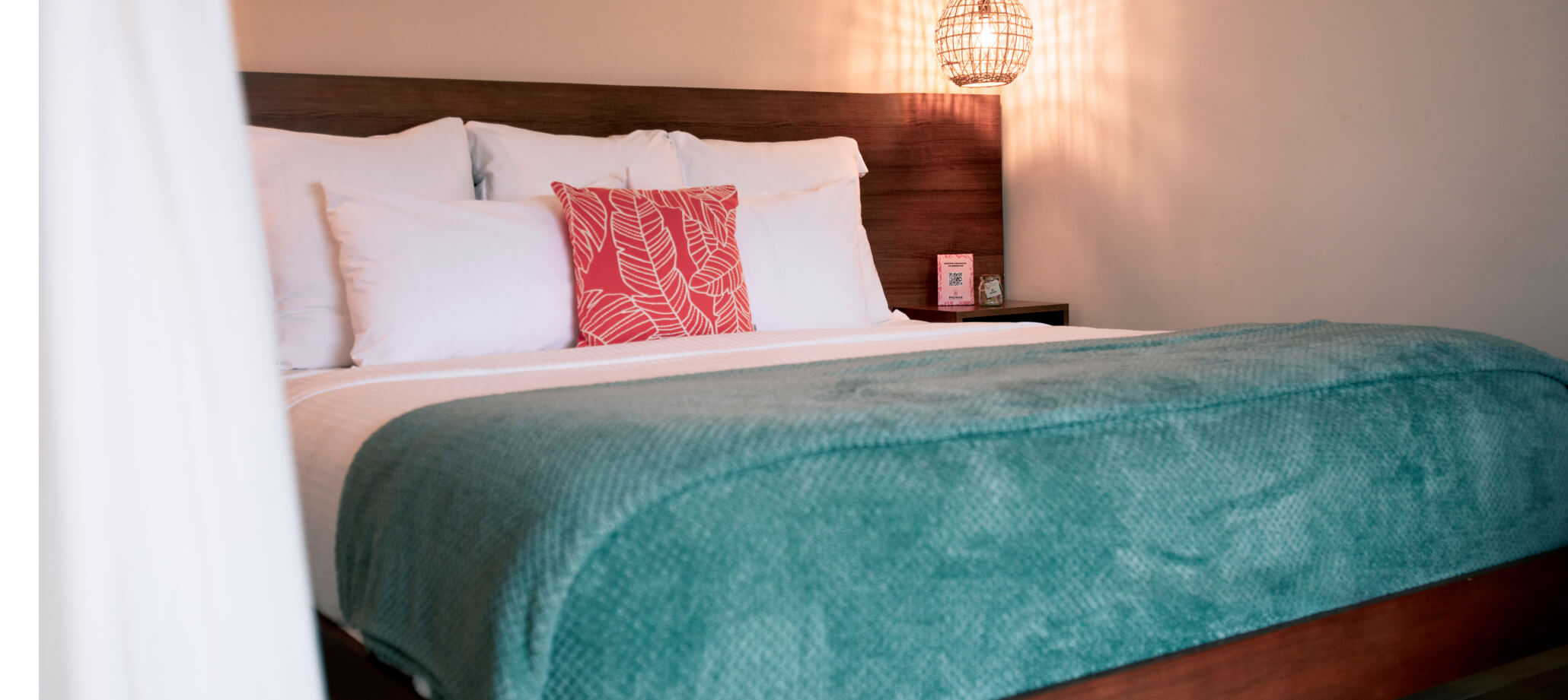 Accommodations | Hotels in San Juan Puerto Rico | Palmas