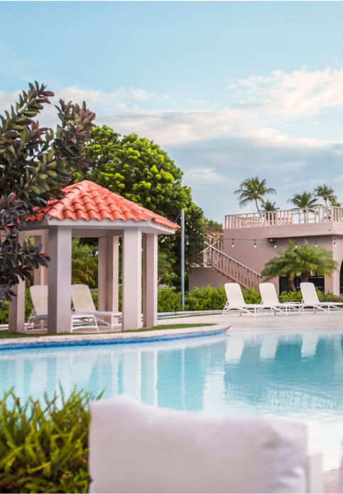 Playa Collection Suite | Hotel Rooms in Puerto Rico