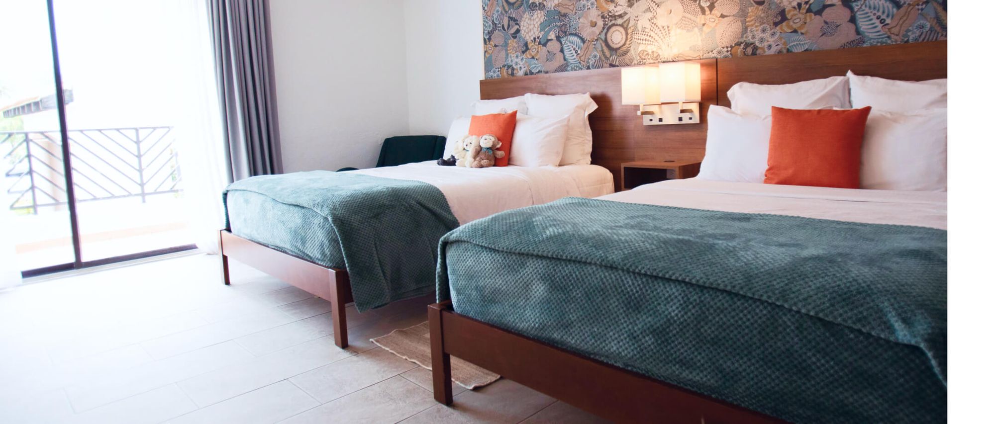 Lagos Collection Puerto Rico Beach Resort | Wyndham Palmas