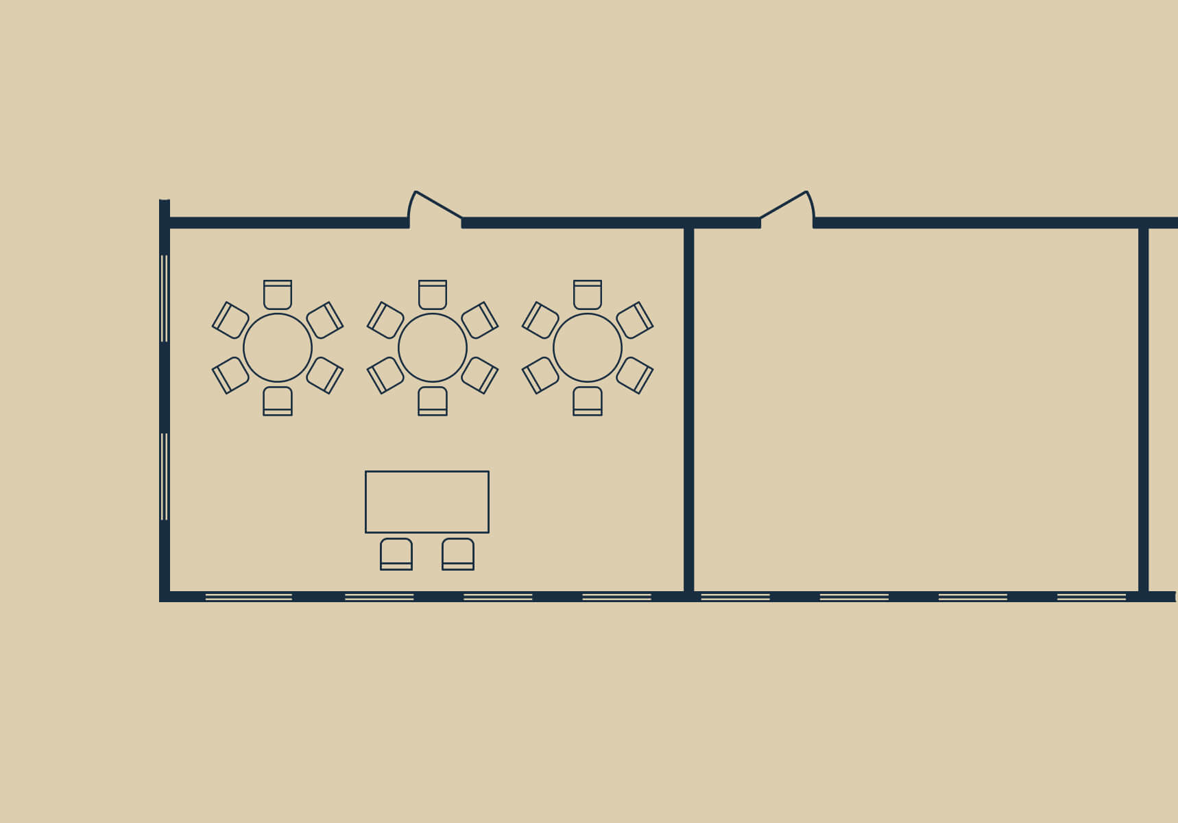 Playa Collection Suite | Hotel Rooms in Puerto Rico