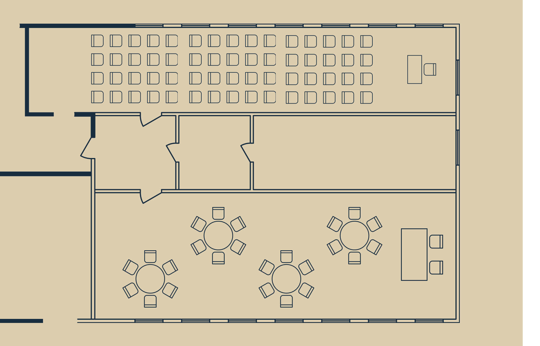 Playa Collection Suite | Hotel Rooms in Puerto Rico