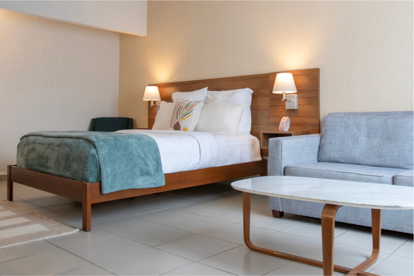 Lagos Collection Puerto Rico Beach Resort | Wyndham Palmas