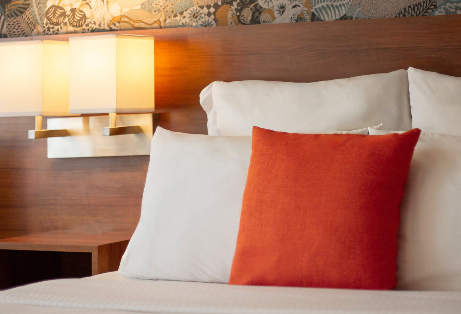 Lagos Collection Puerto Rico Beach Resort | Wyndham Palmas