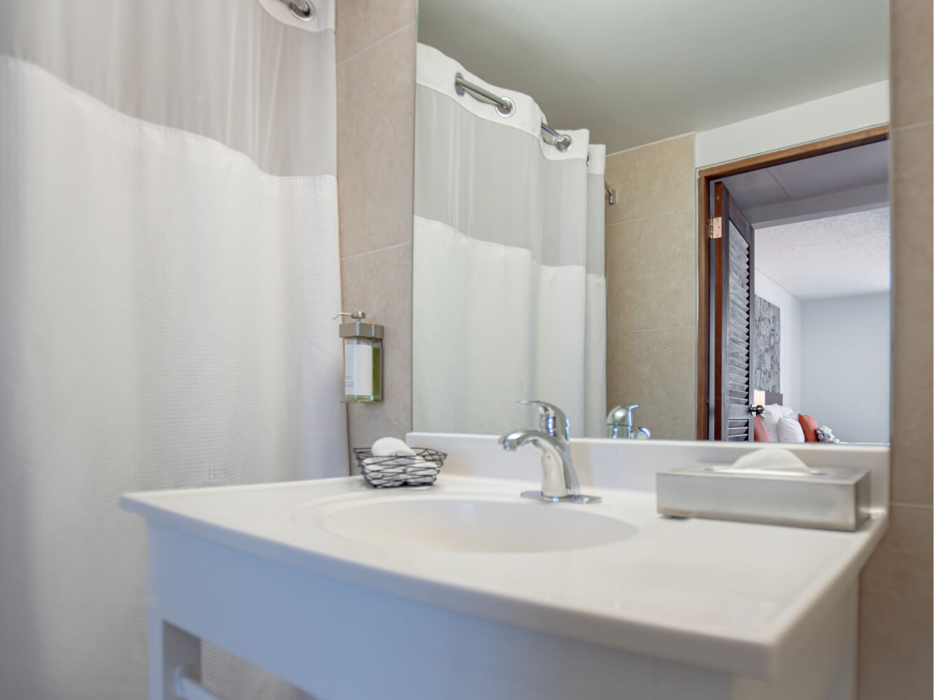 Lagos Collection Puerto Rico Beach Resort | Wyndham Palmas