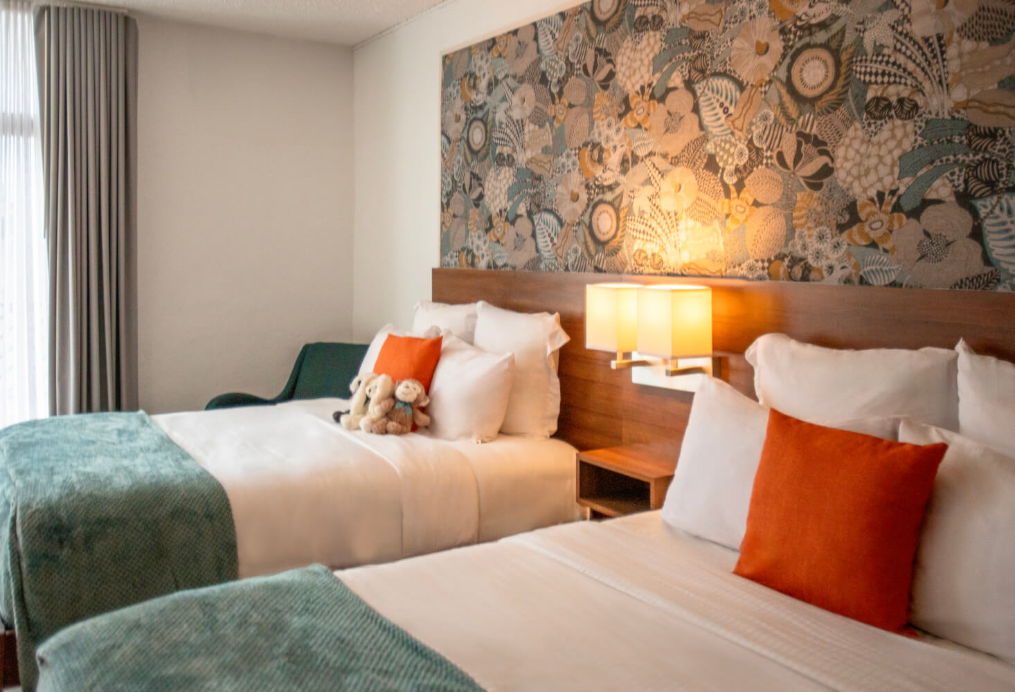 Lagos Collection Puerto Rico Beach Resort | Wyndham Palmas