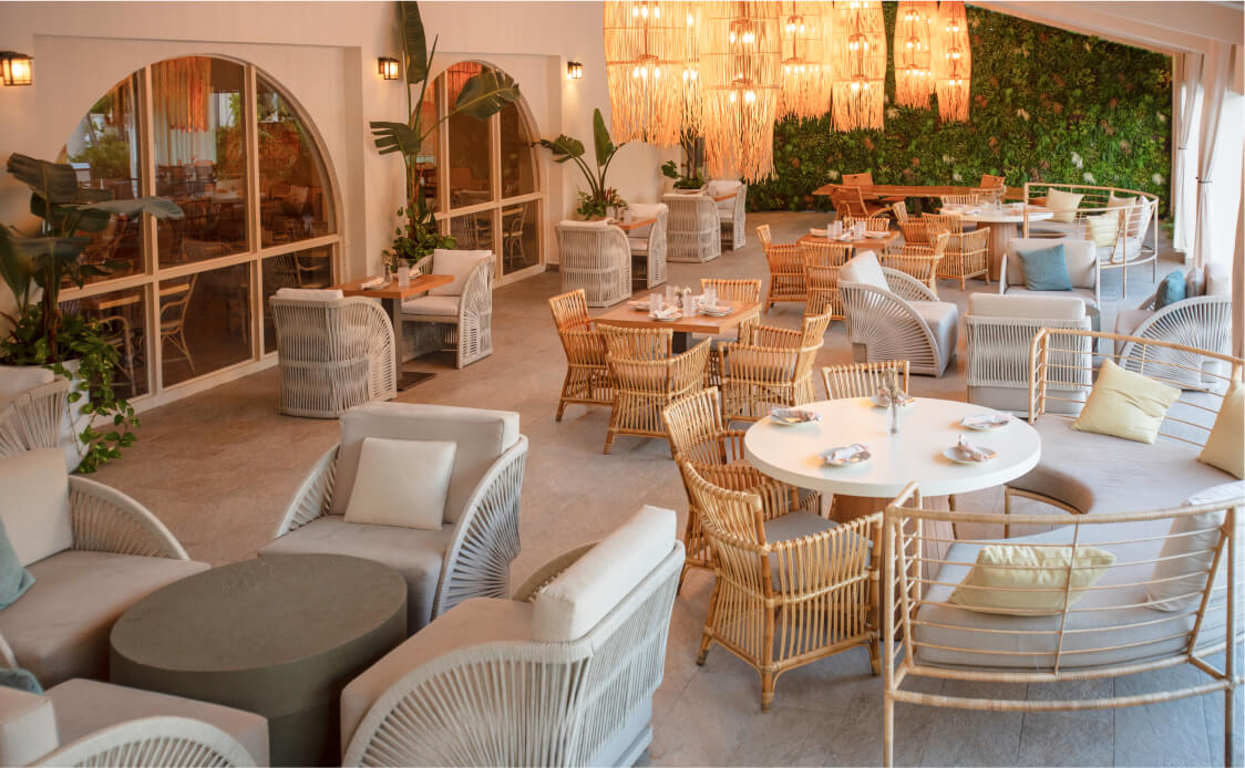 Playa Collection Suite | Hotel Rooms in Puerto Rico