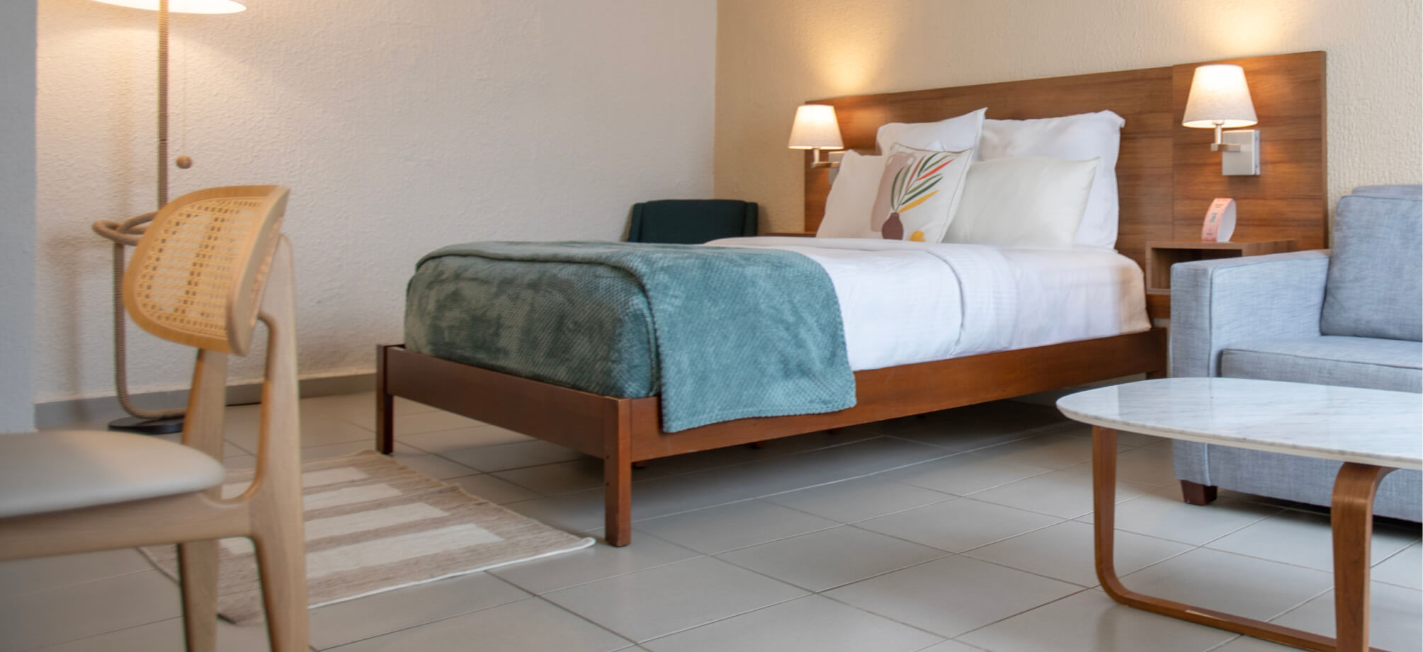 Playa Collection Family Suite