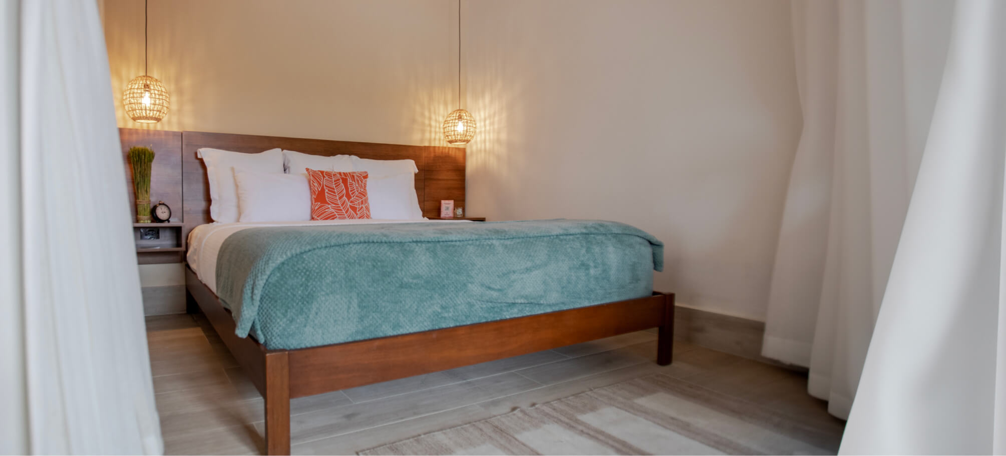 Accommodations | Hotels in San Juan Puerto Rico | Palmas