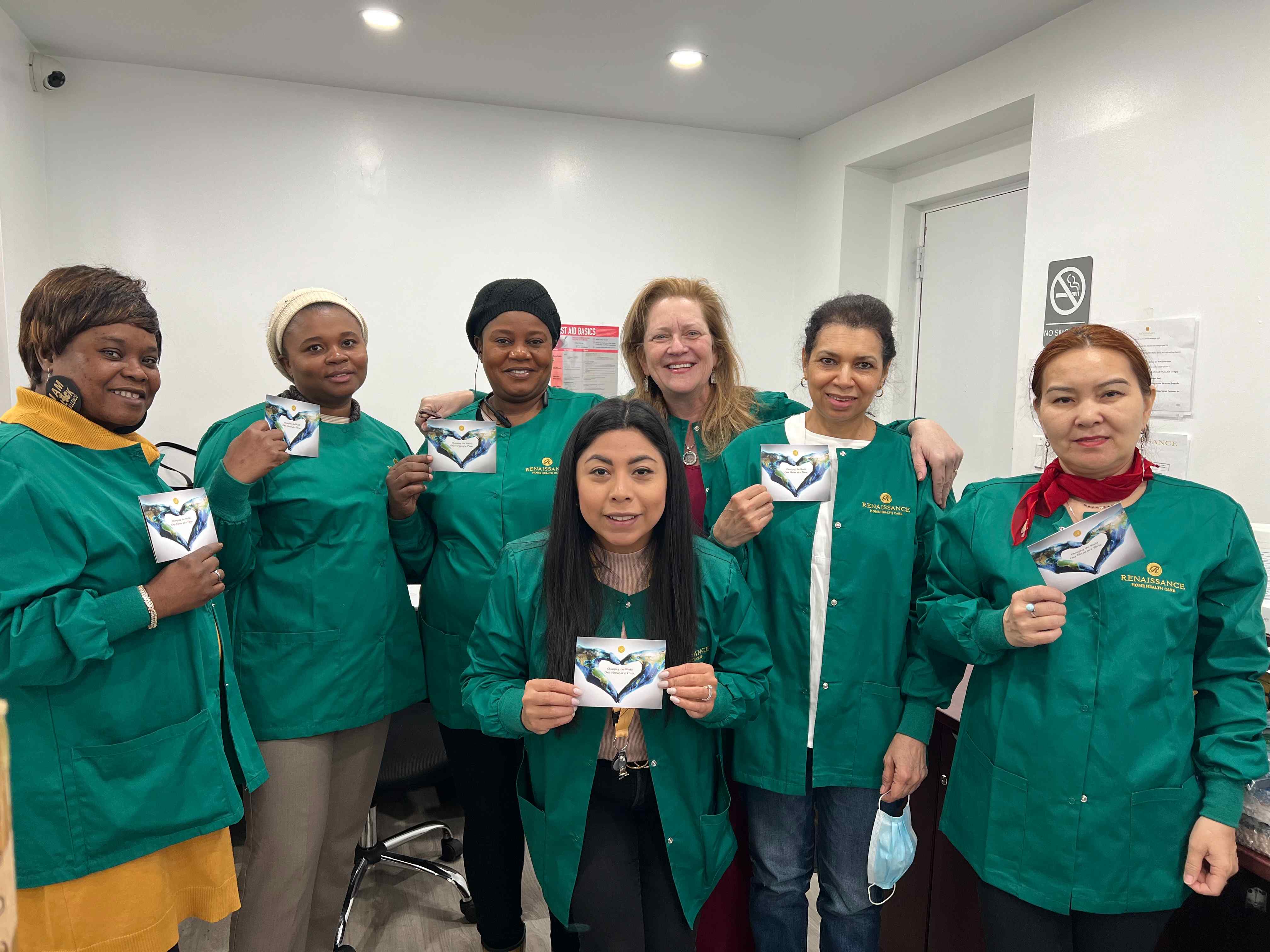 About Us – Renaissance