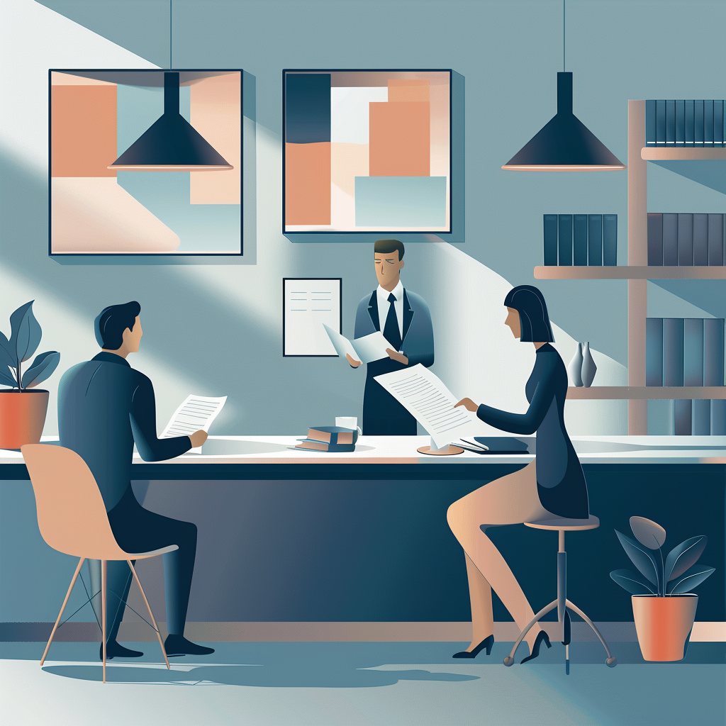 Introducing Organizational File Sharing & AI Chat | Paxton AI