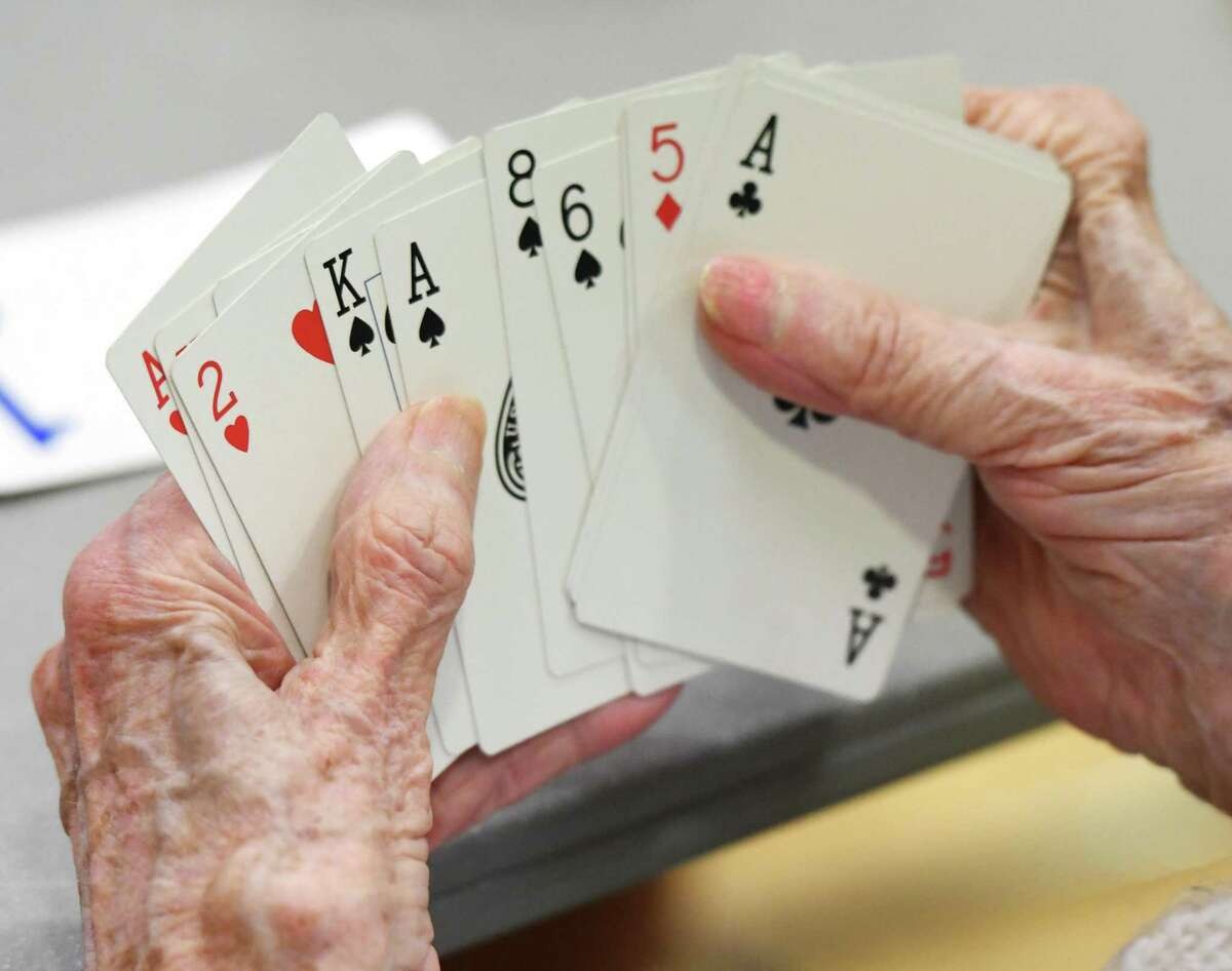 10 Card Games For Seniors Fun And Engaging Activities For Older Adults