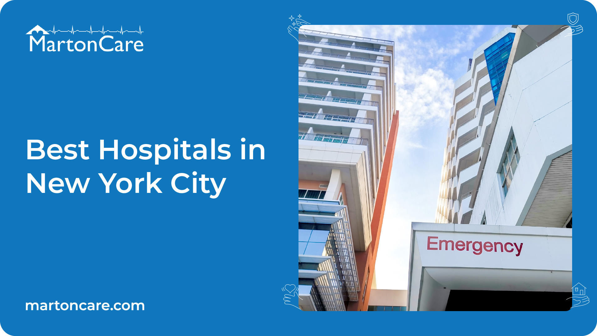 Best Hospitals in New York City
