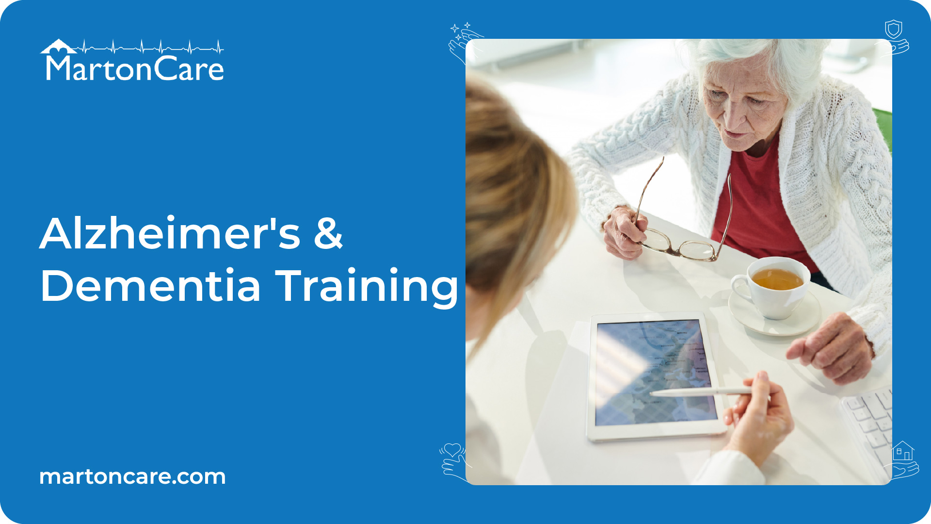 Alzheimer's & Dementia Training