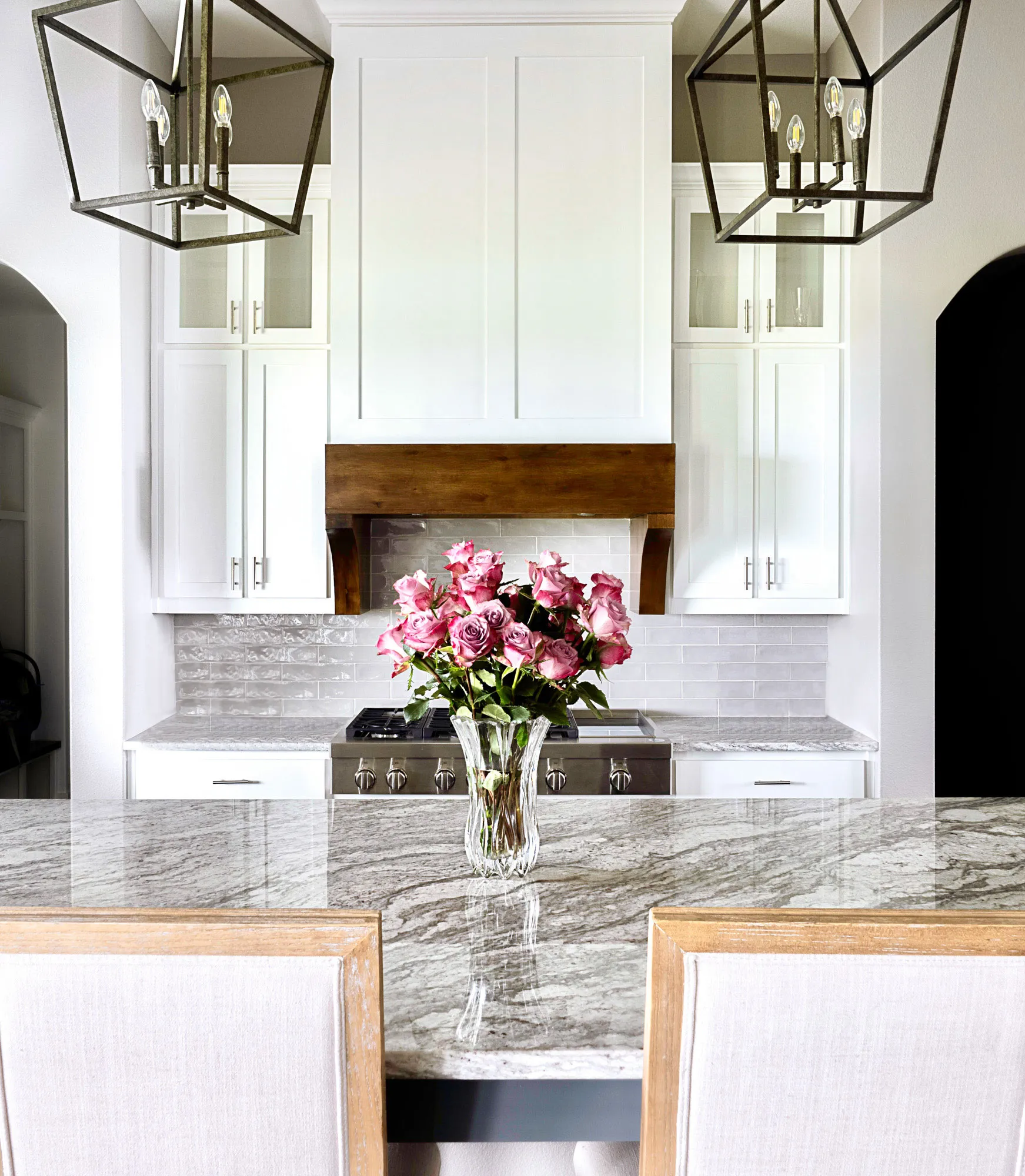 Full Service Interior Design in Dallas, TX | 940 Interiors