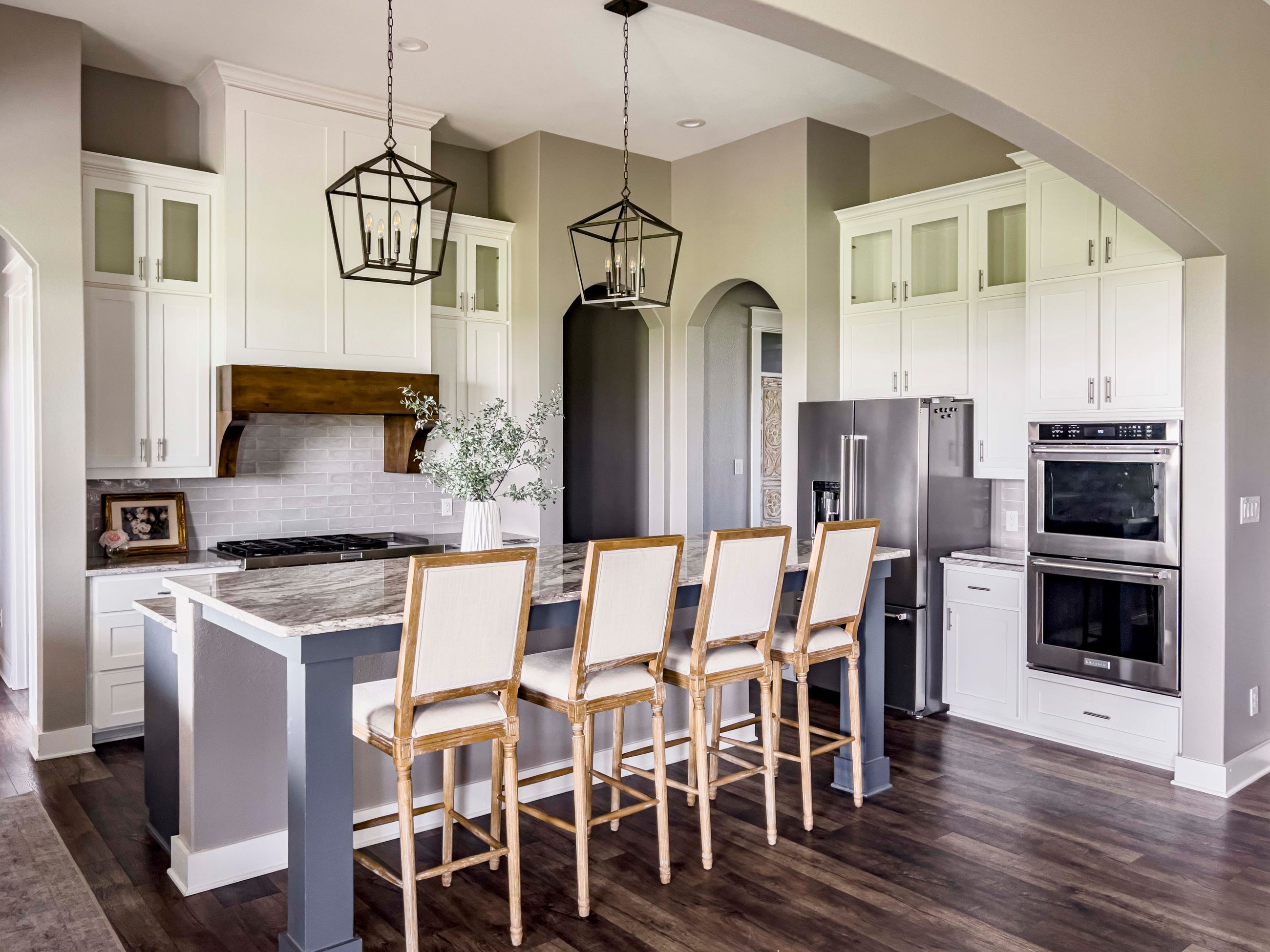 Full Service Interior Design in Dallas, TX | 940 Interiors