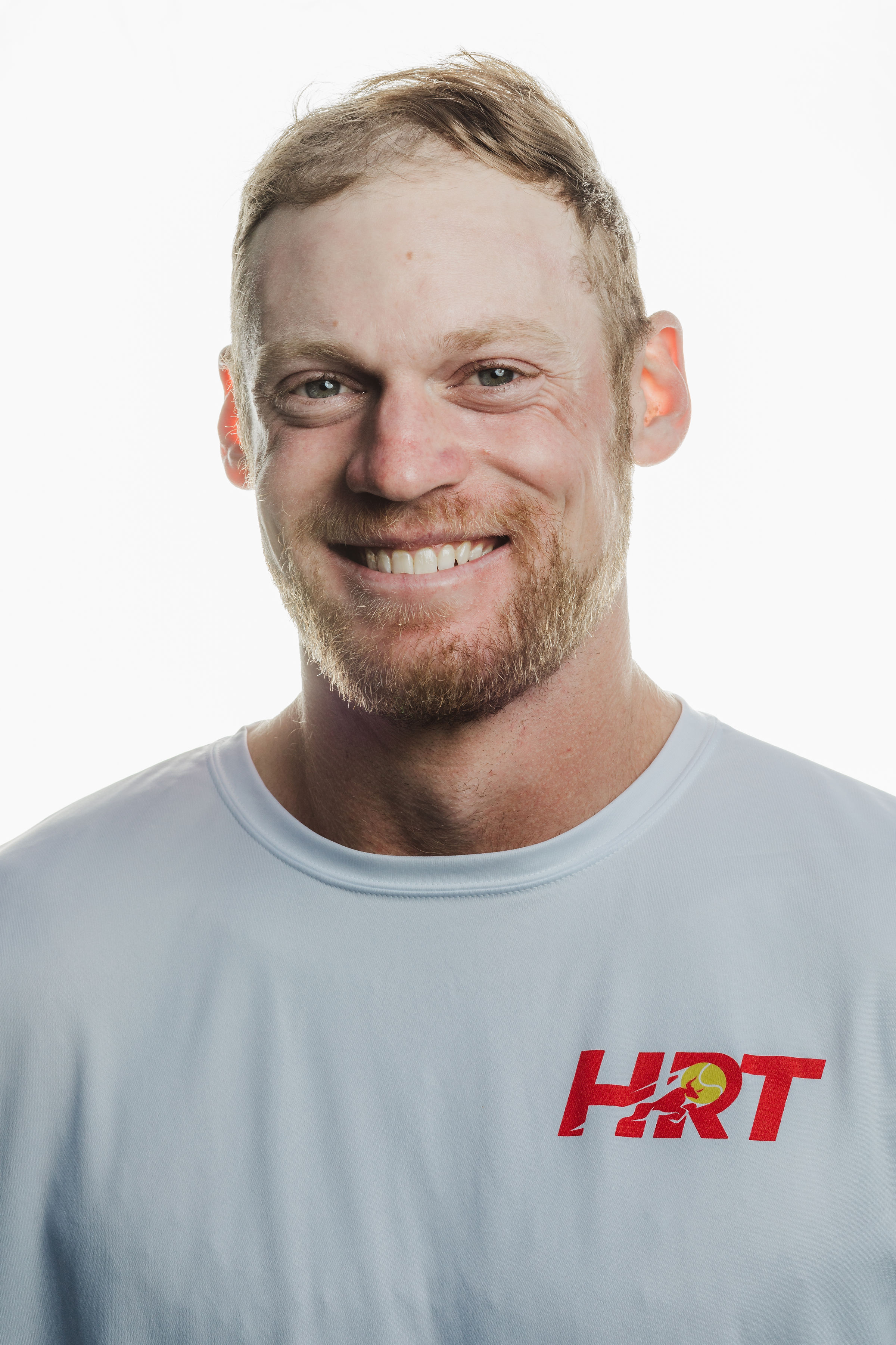 HRT TENNIS ACADEMY - About Us