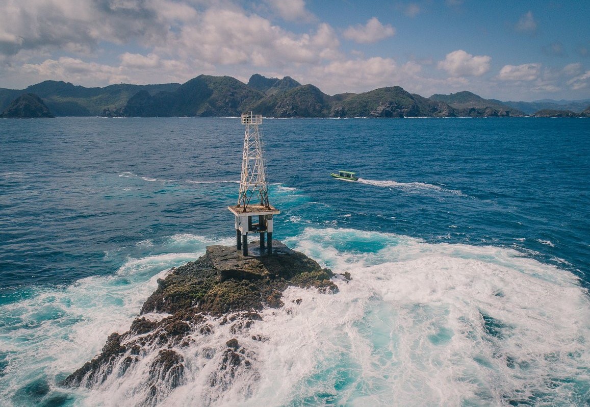 Discover Belongas Bay: A Hidden Gem for Avid Divers in Lombok