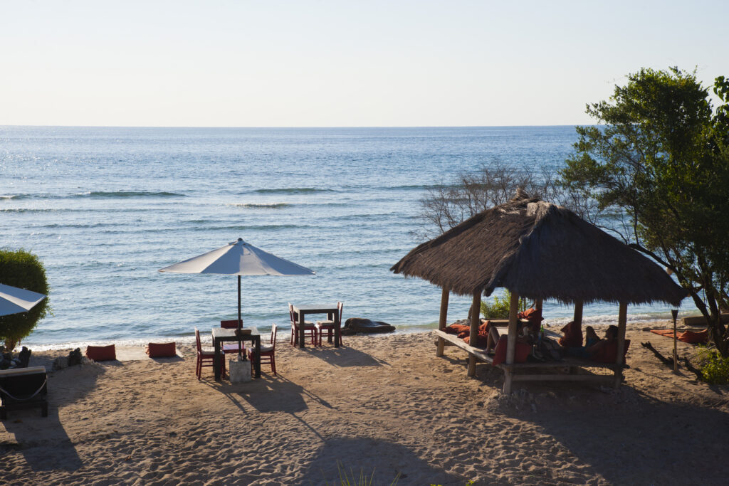 9 best beach bars in Lombok for the ultimate summertime escape