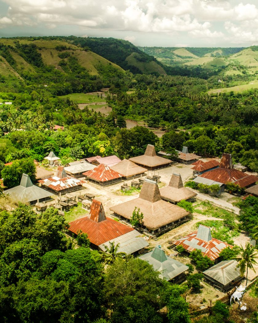 The ultimate guide to discover the exquisite Sumba Island in Indonesia