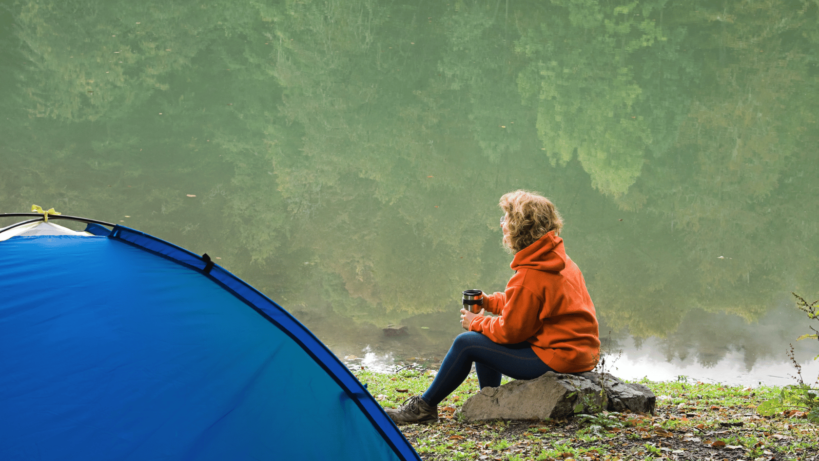 Explore the Hidden Gem of Telaga Biru in East Lombok