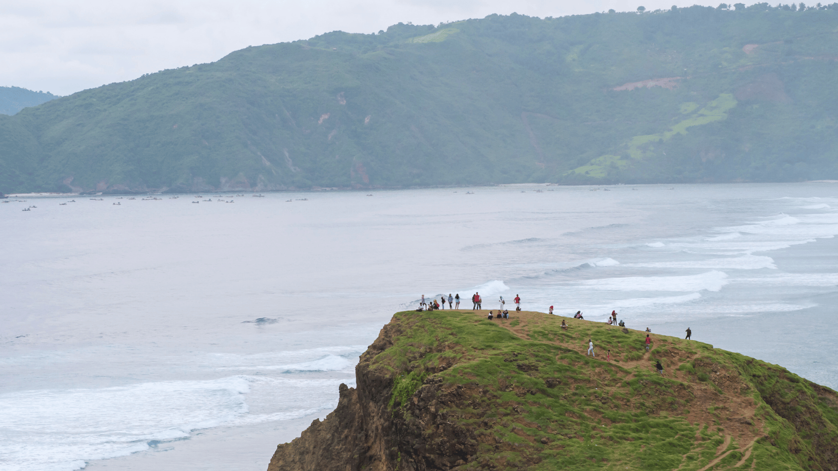 Approaching in February: The Magnificent Bau Nyale Festival in Lombok