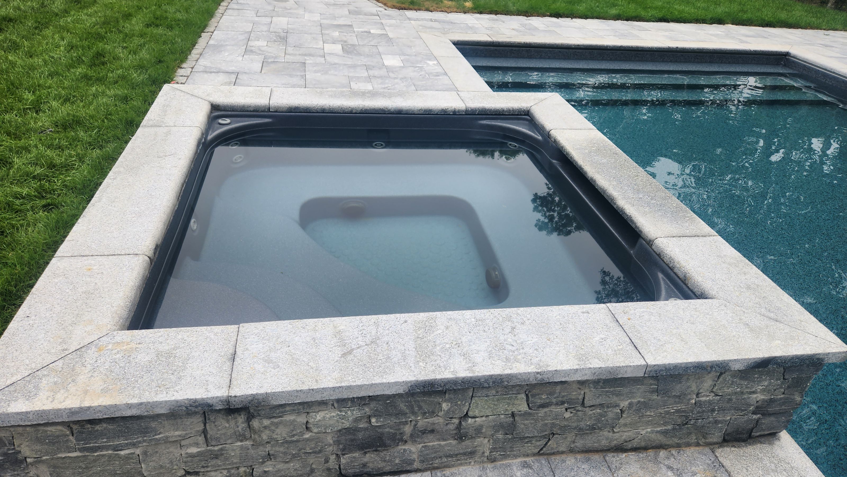 Our Services | Clearwater Custom Pools | Cape Cod, MA