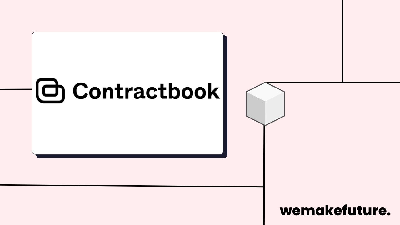 Erkunde Contractbook: Dein Leitfaden zu Funktionen, Preisen und mehr