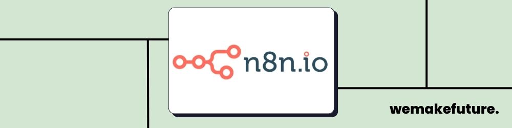 Open-Source Workflow Automation selbst umsetzen mit n8n