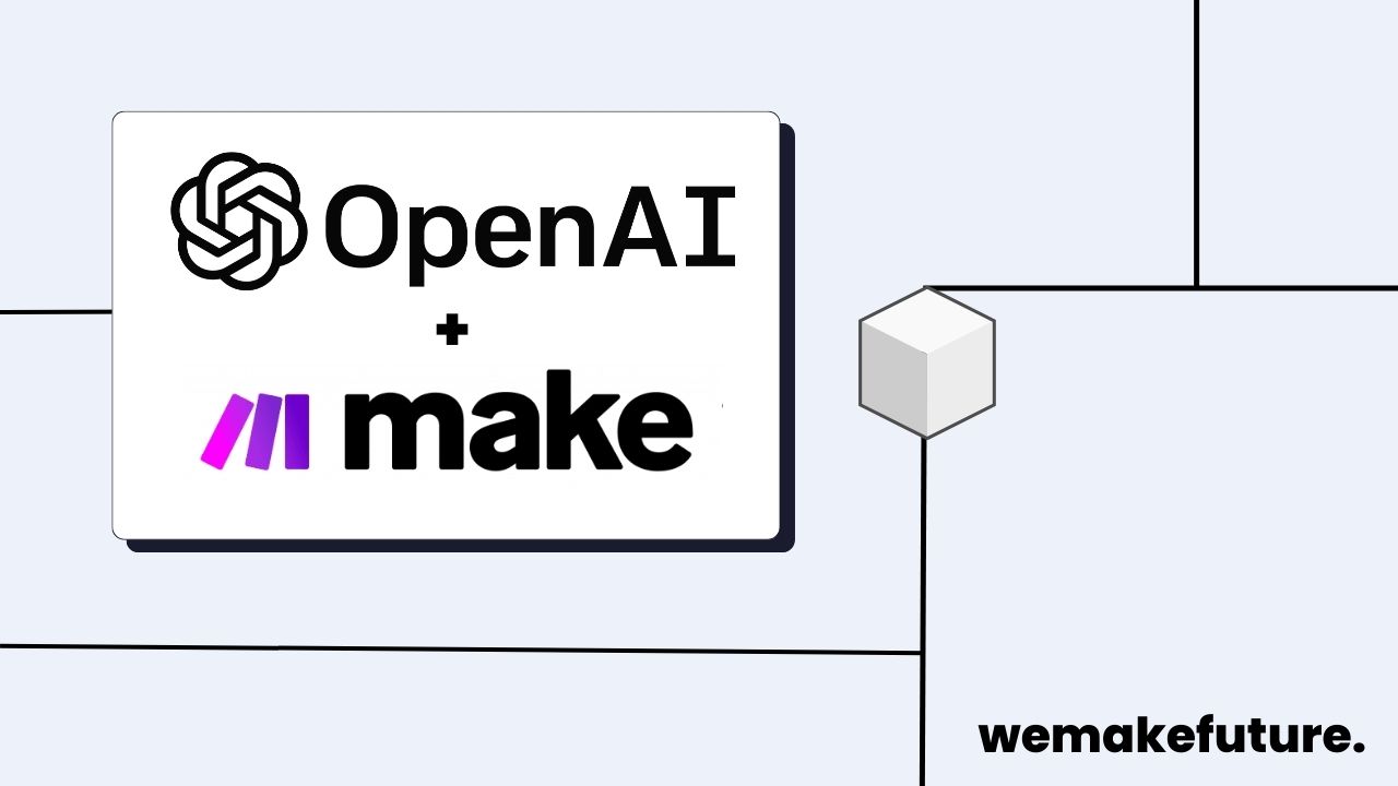 OpenAI: 9 erstaunliche Beispiele in Make.com