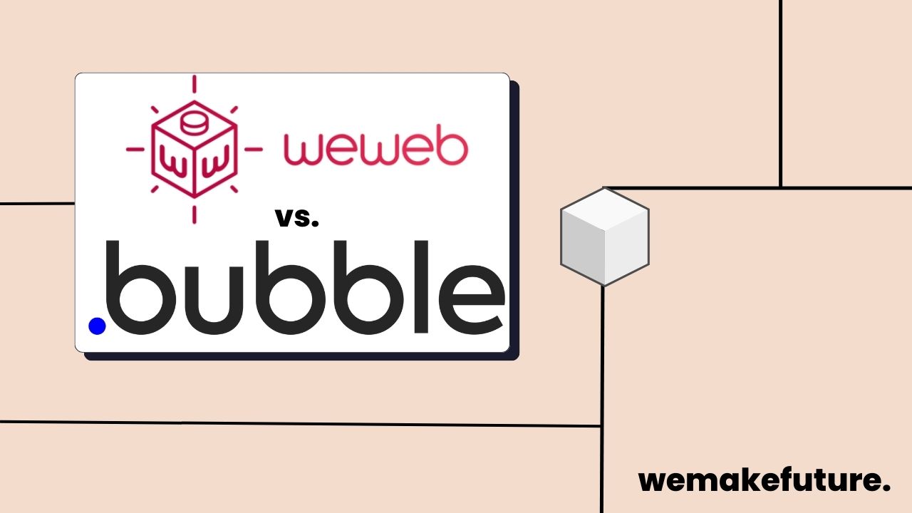 Wemakefuture iPaaS, Automatisierung & Digitalisierung