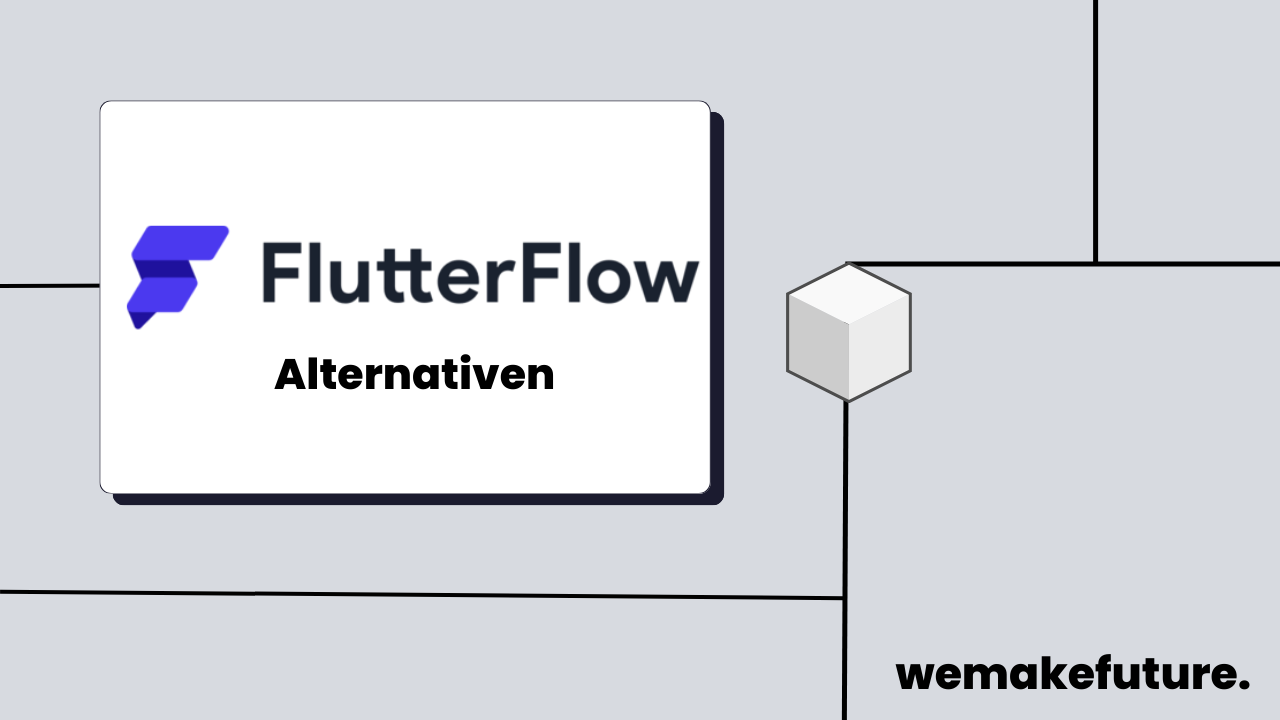 Wemakefuture iPaaS, Automatisierung & Digitalisierung
