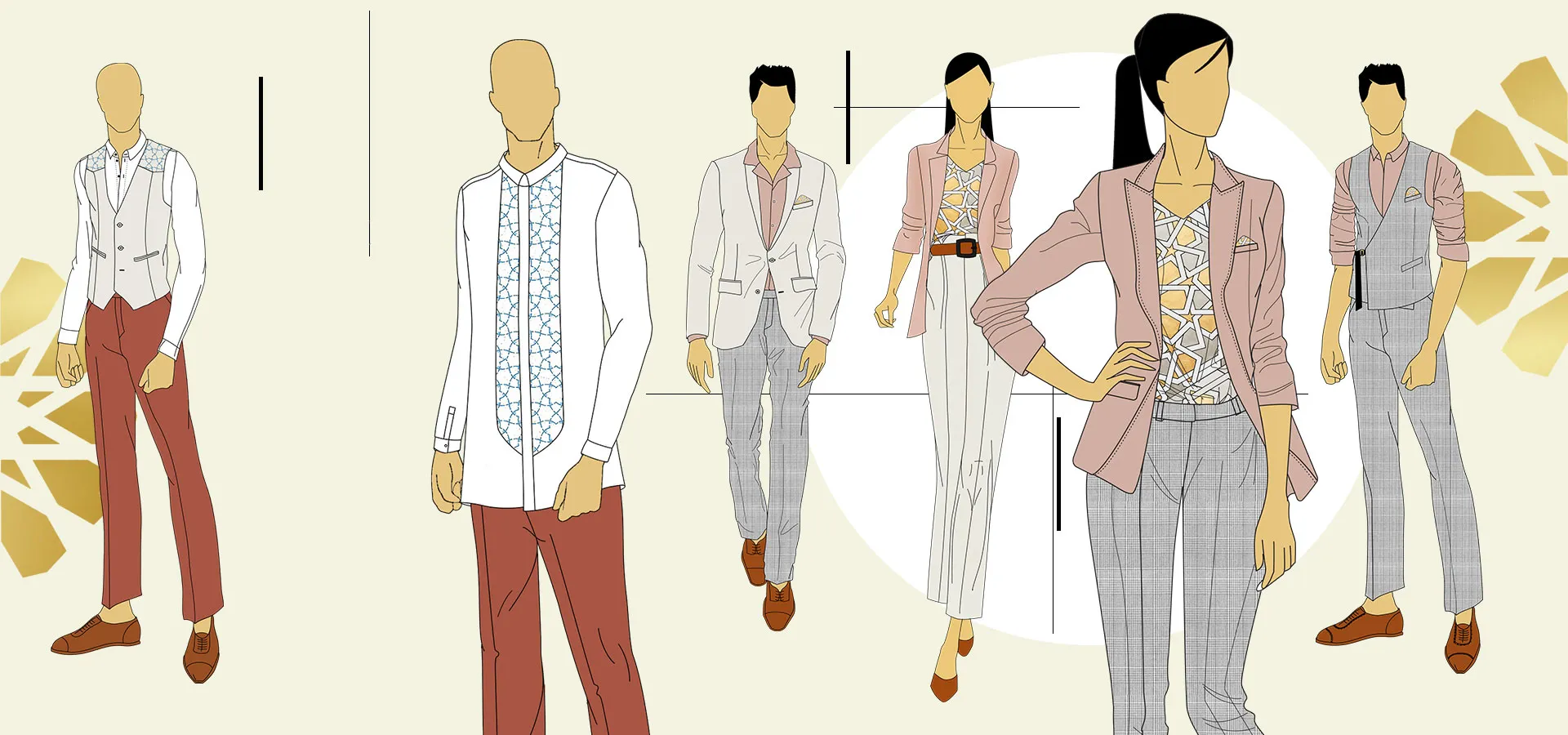 Best in Class Branded Uniforms