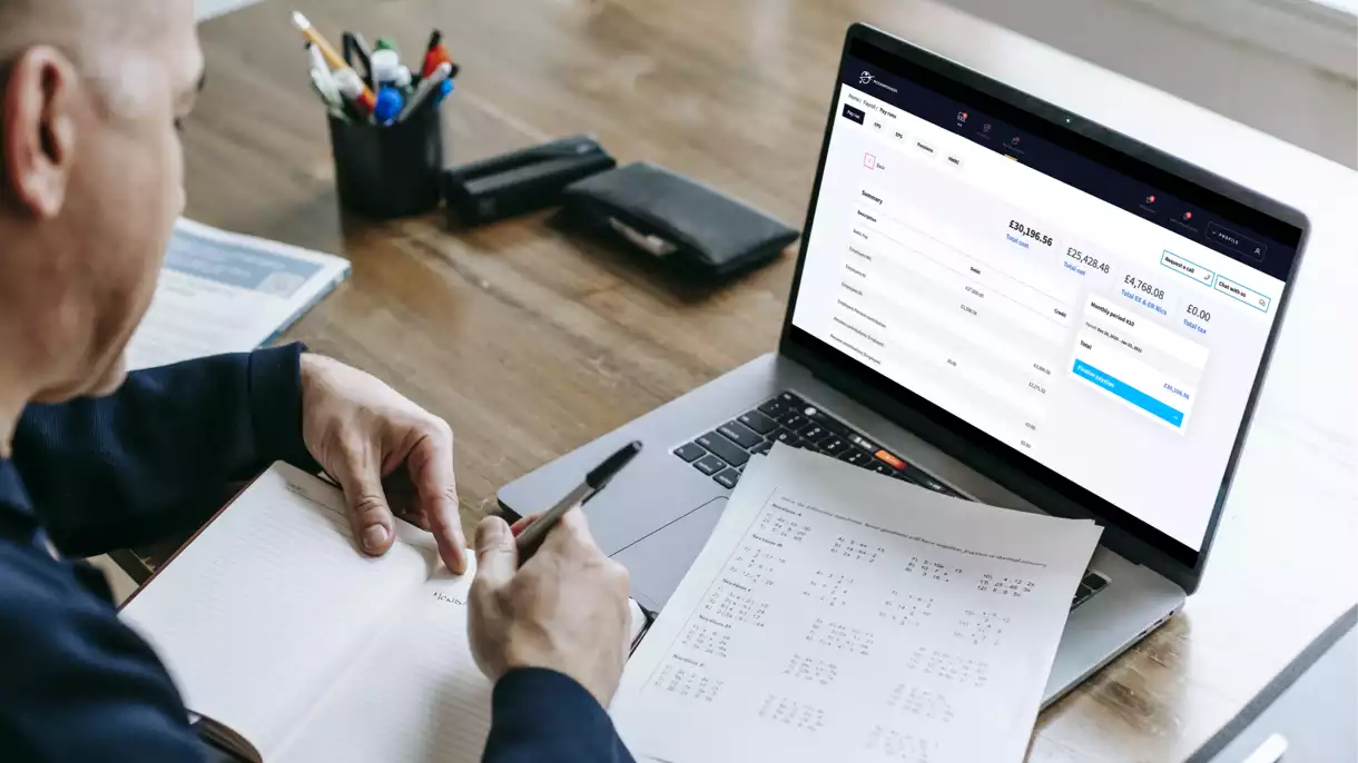 Best payroll software for small businesses in 2024