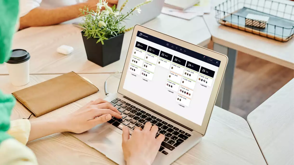 Guide for Mastering Rota Staff Management in 2024