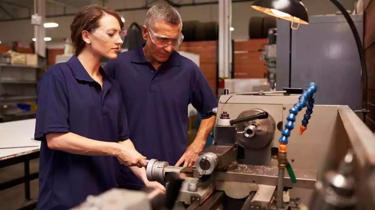 Utilising the Apprenticeship Levy – A Guide for Small Businesses