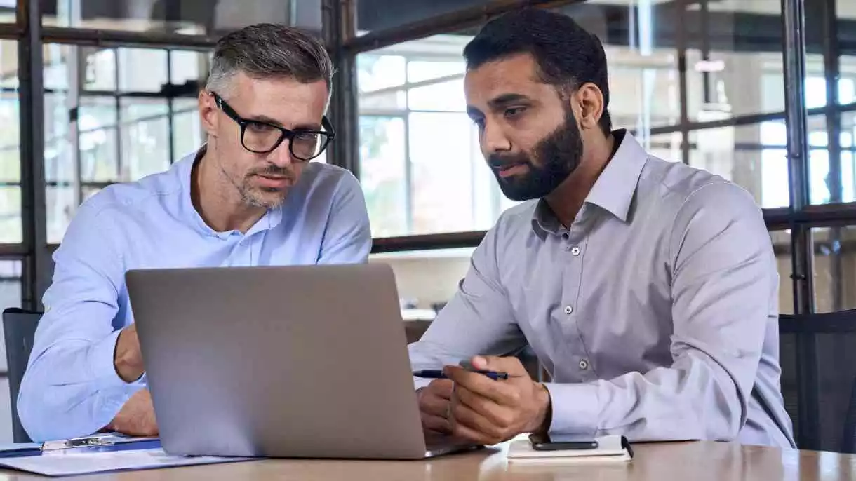 5 Common HR Challenges Facing the Accounting Industry