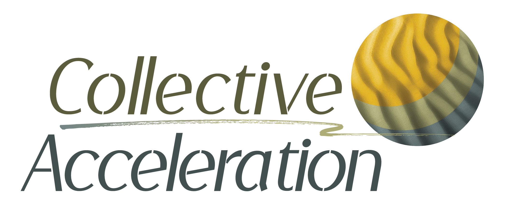 Collective Acceleration