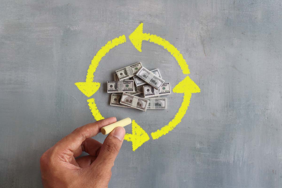 Capital circulante: característica y cómo calcularlo - Asesorae