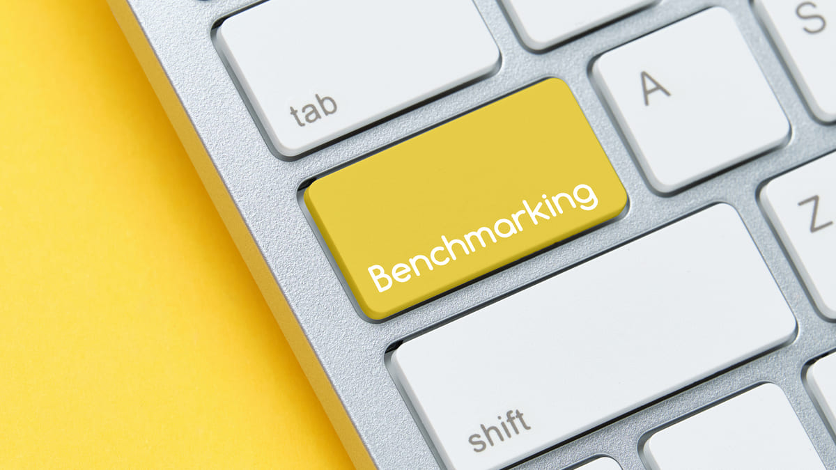 Benchmarking: qué es, tipos y cómo se hace - Asesorae